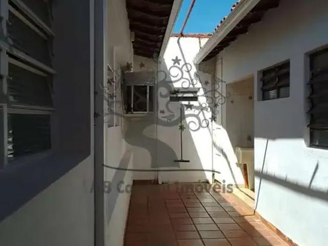 Casa / Sobrado Comercial para Locação em Campinas/SP Jardim Chapadão 3 Quartos