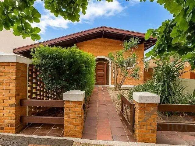 Casa / Sobrado Comercial para Locação em Campinas/SP Jardim Chapadão 3 Quartos