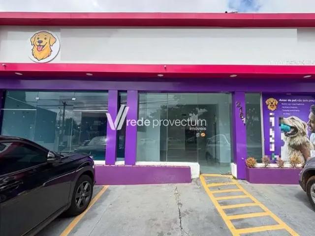 Casa / Sobrado Comercial para Locação em Campinas/SP Jardim Chapadão 4 Quartos