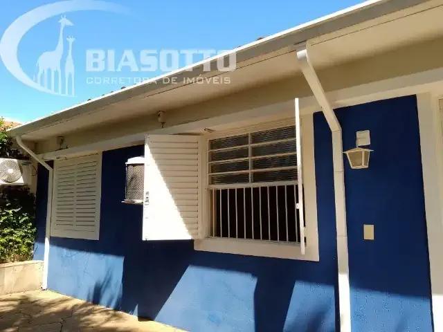 Casa / Sobrado Comercial para Locação em Campinas/SP Jardim Chapadão 4 Quartos