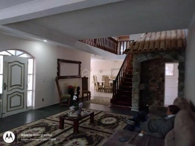 Casa / Sobrado Comercial para Locação em Campinas/SP Jardim Chapadão 4 Quartos