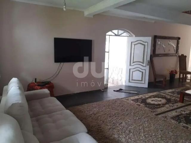 Casa / Sobrado Comercial para Locação em Campinas/SP Jardim Chapadão 4 Quartos
