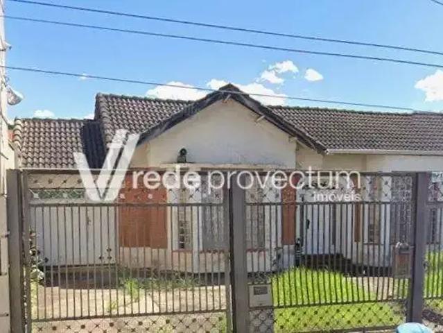 Casa / Sobrado Comercial para Locação em Campinas/SP Jardim Chapadão 4 Quartos