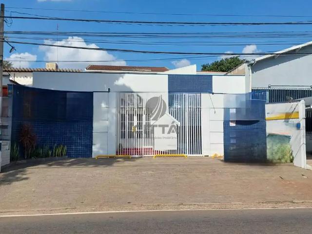 Casa / Sobrado Comercial para Locação em Campinas/SP Jardim Chapadão 5 Quartos