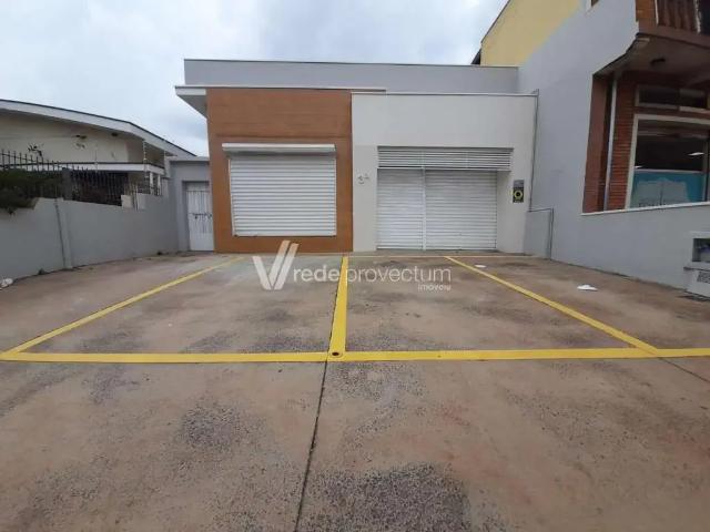 Casa / Sobrado Comercial para Locação em Campinas/SP Jardim Chapadão 5 Quartos