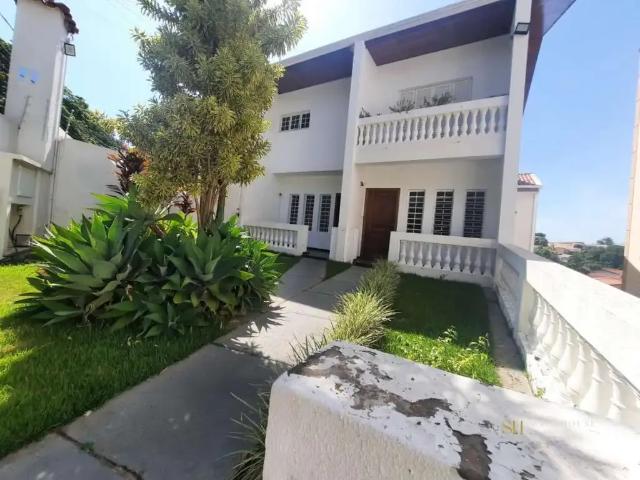 Casa / Sobrado Comercial para Locação em Campinas/SP Jardim Chapadão 5 Quartos
