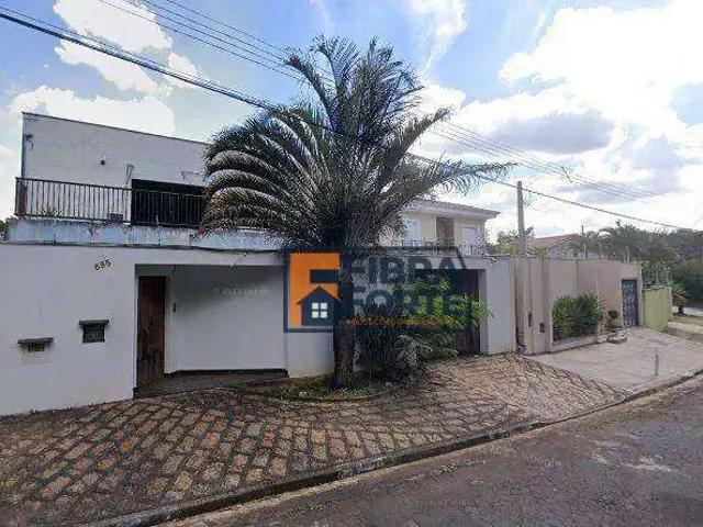 Casa / Sobrado Comercial para Locação em Campinas/SP Jardim Chapadão