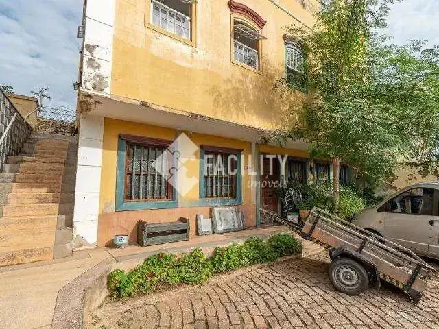 Casa / Sobrado Comercial para Locação em Campinas/SP Jardim Chapadão 6 Quartos