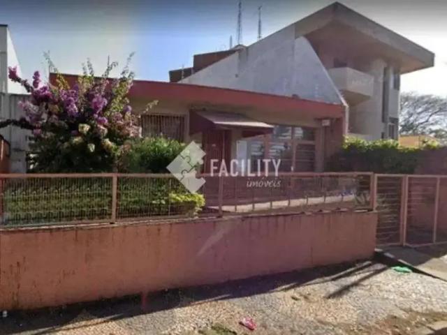 Casa / Sobrado Comercial para Locação em Campinas/SP Jardim Chapadão 7 Quartos