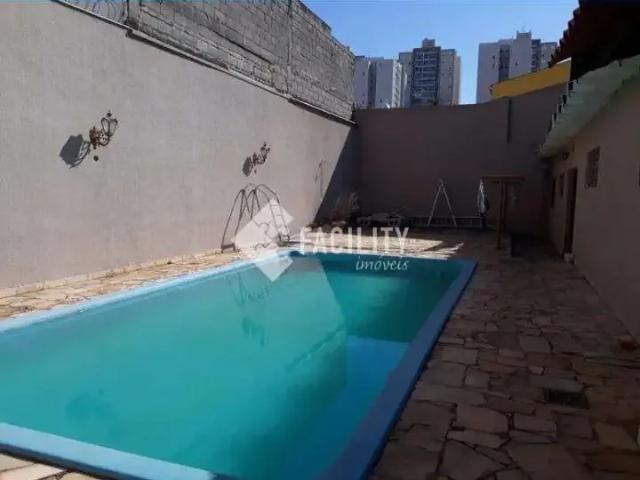 Casa / Sobrado Comercial para Locação em Campinas/SP Jardim Colonial 5 Quartos