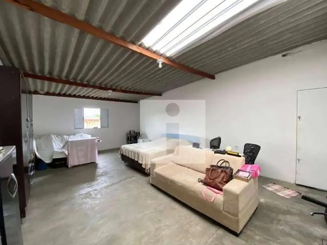 Casa / Sobrado Comercial para Locação em Campinas/SP Jardim Conceição Sousas 3 Quartos