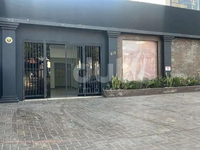Casa / Sobrado Comercial para Locação em Campinas/SP Jardim Conceição 1 Quartos
