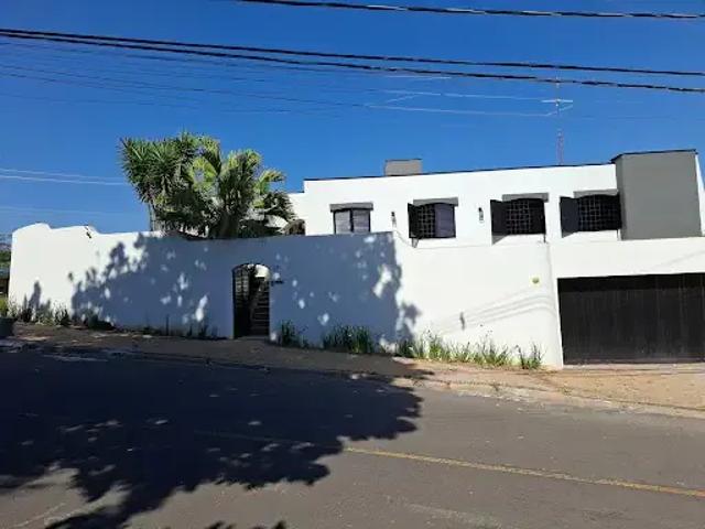 Casa / Sobrado Comercial para Locação em Campinas/SP Jardim das Paineiras 7 Quartos