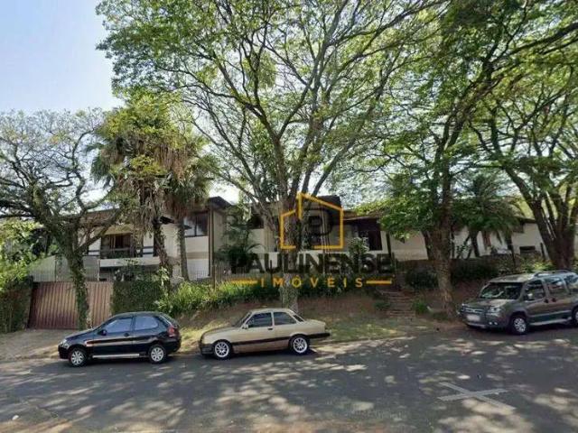 Casa / Sobrado Comercial para Locação em Campinas/SP Jardim das Paineiras