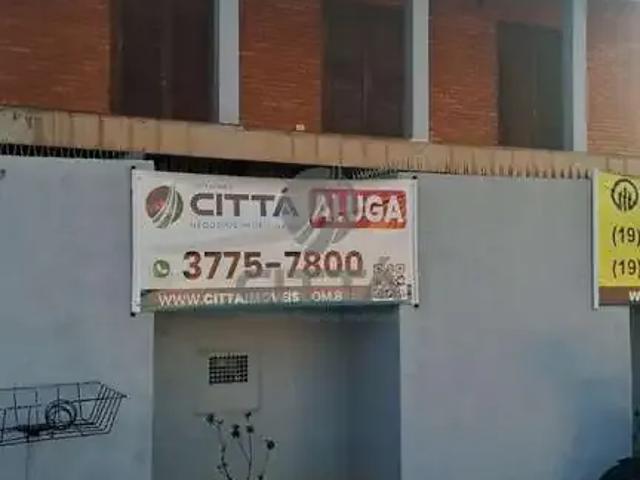 Casa / Sobrado Comercial para Locação em Campinas/SP Jardim das Paineiras 4 Quartos