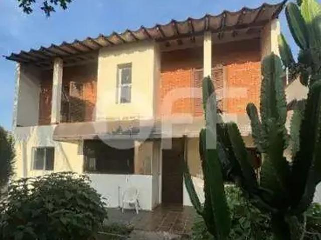 Casa / Sobrado Comercial para Locação em Campinas/SP Jardim das Paineiras 4 Quartos