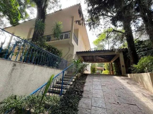 Casa / Sobrado Comercial para Locação em Campinas/SP Jardim das Paineiras 5 Quartos