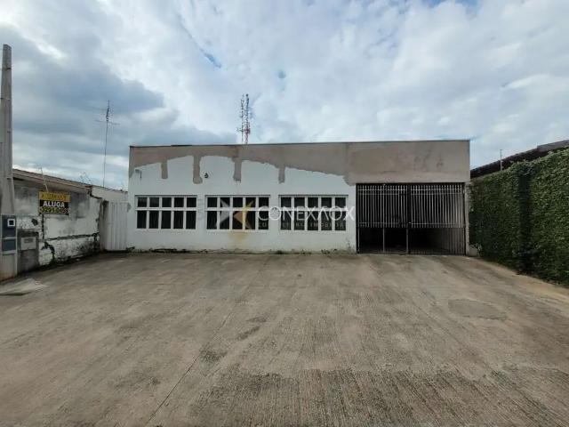 Casa / Sobrado Comercial para Locação em Campinas/SP Jardim das Paineiras