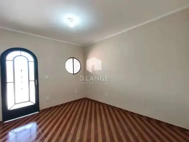 Casa / Sobrado Comercial para Locação em Campinas/SP Jardim do Lago 3 Quartos