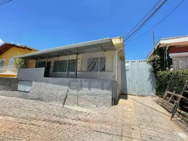 Casa / Sobrado Comercial para Locação em Campinas/SP Jardim do Trevo 1 Quartos
