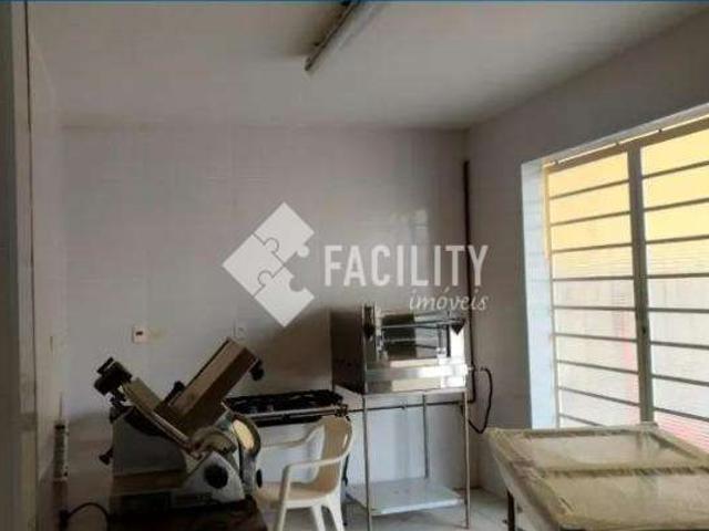Casa / Sobrado Comercial para Locação em Campinas/SP Jardim do Trevo 1 Quartos