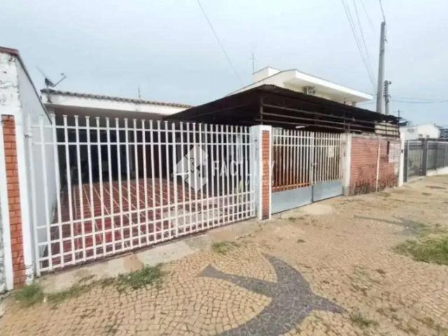 Casa / Sobrado Comercial para Locação em Campinas/SP Jardim do Trevo 3 Quartos
