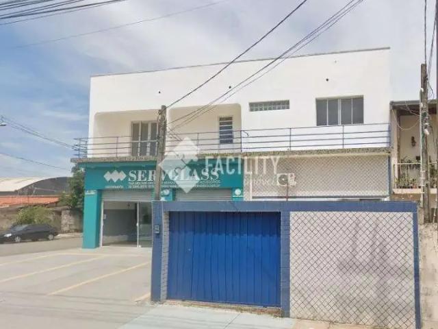 Casa / Sobrado Comercial para Locação em Campinas/SP Jardim do Trevo 4 Quartos