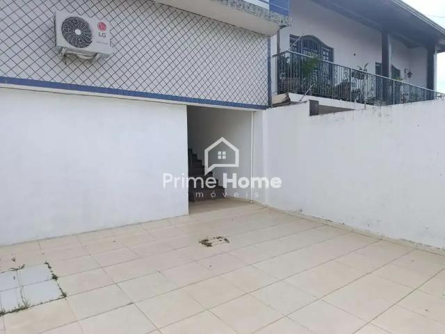 Casa / Sobrado Comercial para Locação em Campinas/SP Jardim do Trevo