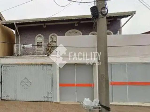 Casa / Sobrado Comercial para Locação em Campinas/SP Jardim dos Oliveiras 3 Quartos