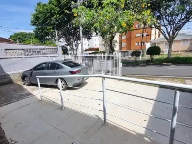 Casa / Sobrado Comercial para Locação em Campinas/SP Jardim dos Oliveiras 4 Quartos