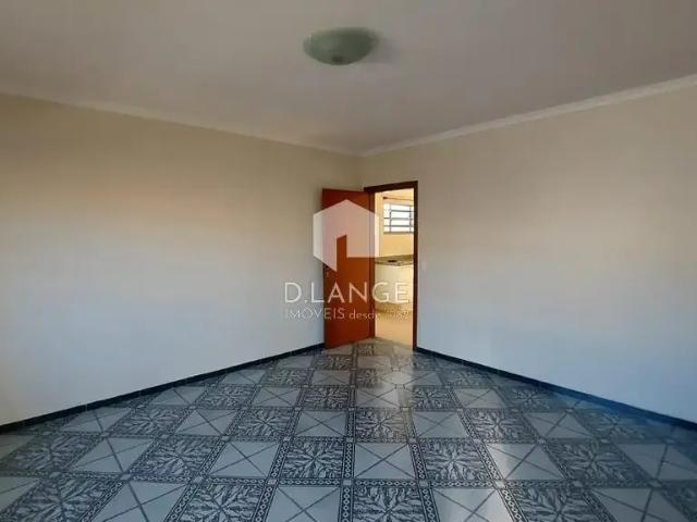 Casa / Sobrado Comercial para Locação em Campinas/SP Jardim Eulina 3 Quartos