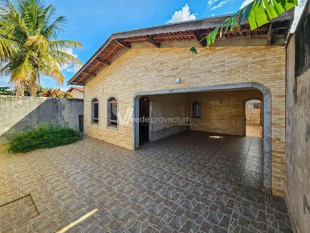 Casa / Sobrado Comercial para Locação em Campinas/SP Jardim Estoril 4 Quartos