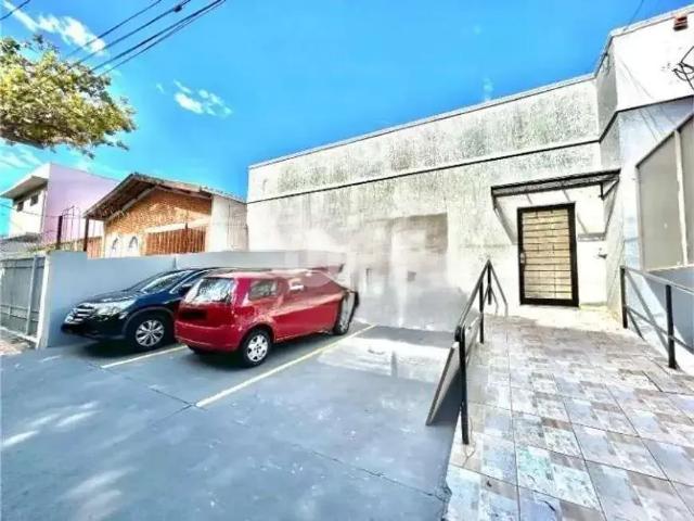 Casa / Sobrado Comercial para Locação em Campinas/SP Jardim Flamboyant 3 Quartos