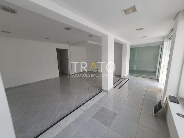 Casa / Sobrado Comercial para Locação em Campinas/SP Jardim Flamboyant 13 Quartos