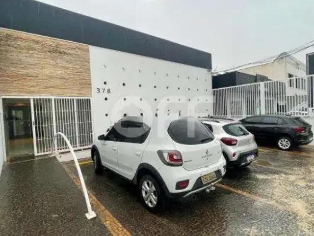 Casa / Sobrado Comercial para Locação em Campinas/SP Jardim Flamboyant 1 Quartos