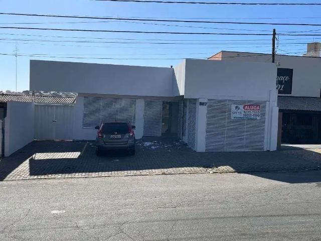 Casa / Sobrado Comercial para Locação em Campinas/SP Jardim Flamboyant 1 Quartos