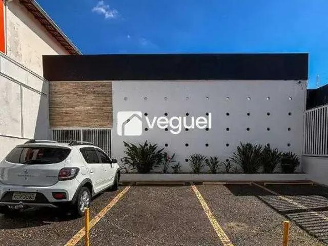 Casa / Sobrado Comercial para Locação em Campinas/SP Jardim Flamboyant