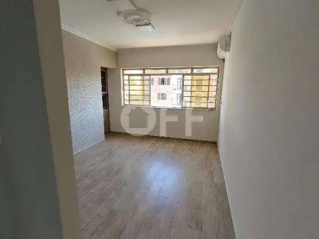 Casa / Sobrado Comercial para Locação em Campinas/SP Jardim Flamboyant