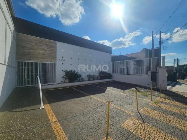 Casa / Sobrado Comercial para Locação em Campinas/SP Jardim Flamboyant 12 Quartos