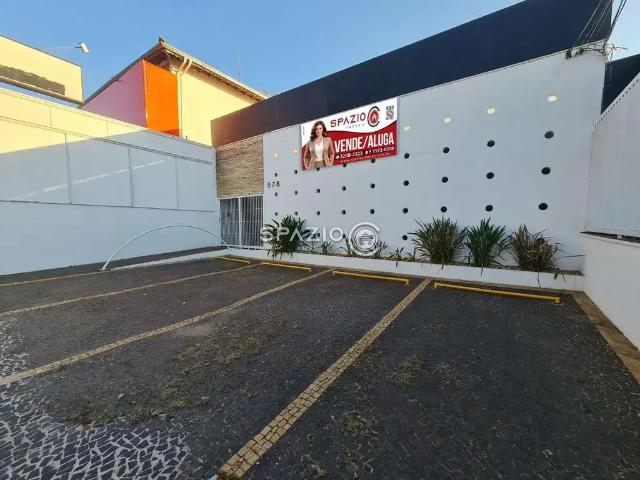 Casa / Sobrado Comercial para Locação em Campinas/SP Jardim Flamboyant 4 Quartos