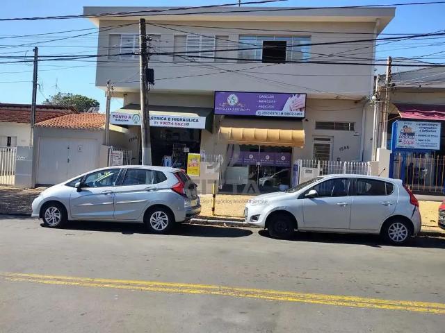 Casa / Sobrado Comercial para Locação em Campinas/SP Jardim Flamboyant