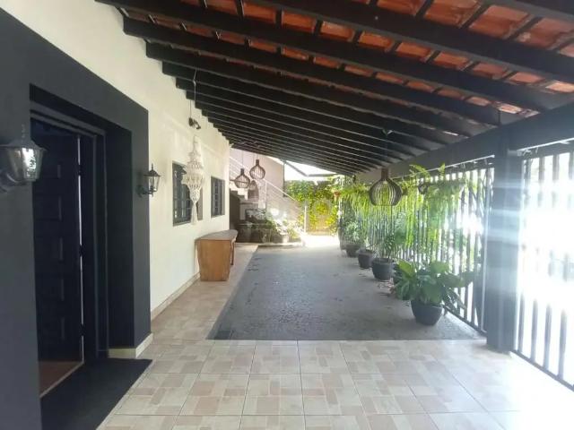 Casa / Sobrado Comercial para Locação em Campinas/SP Jardim Flamboyant 8 Quartos
