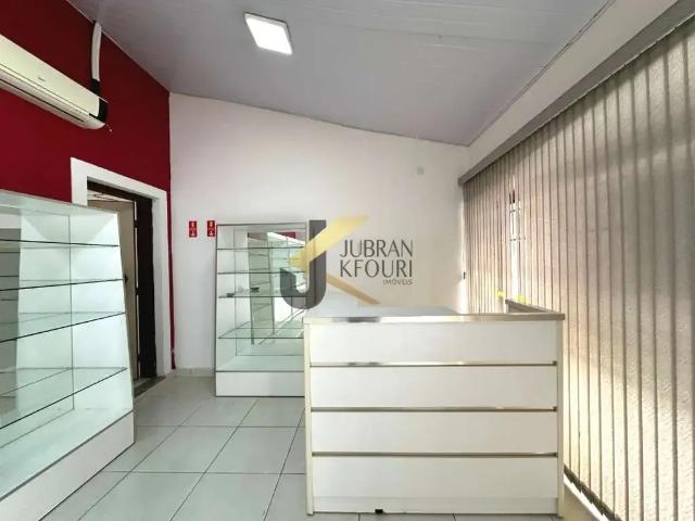 Casa / Sobrado Comercial para Locação em Campinas/SP Jardim Flamboyant