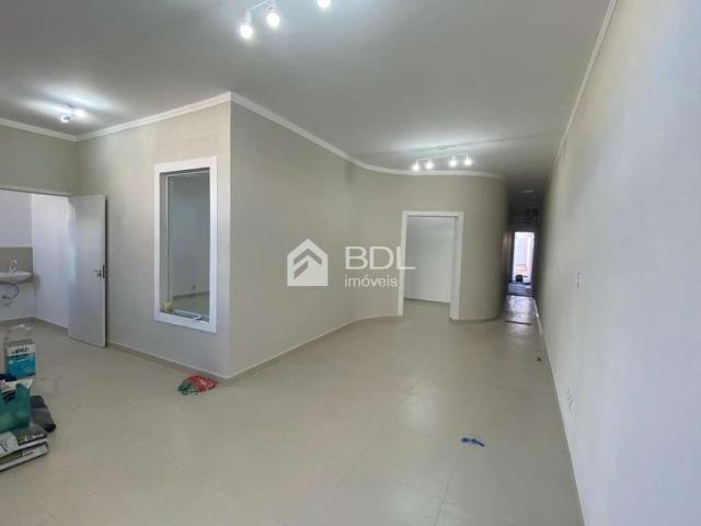 Casa / Sobrado Comercial para Locação em Campinas/SP Jardim Guanabara