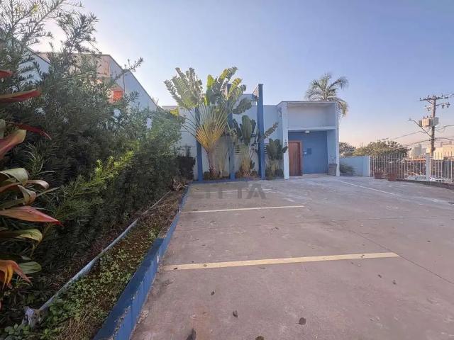 Casa / Sobrado Comercial para Locação em Campinas/SP Jardim Guanabara