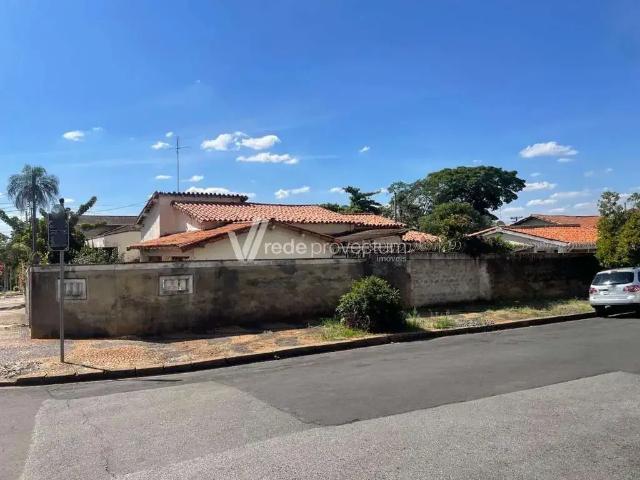 Casa / Sobrado Comercial para Locação em Campinas/SP Jardim Guanabara 4 Quartos