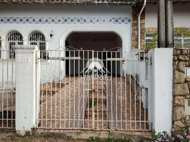 Casa / Sobrado Comercial para Locação em Campinas/SP Jardim Guanabara 4 Quartos