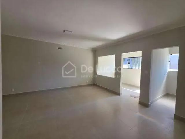 Casa / Sobrado Comercial para Locação em Campinas/SP Jardim Guanabara 5 Quartos
