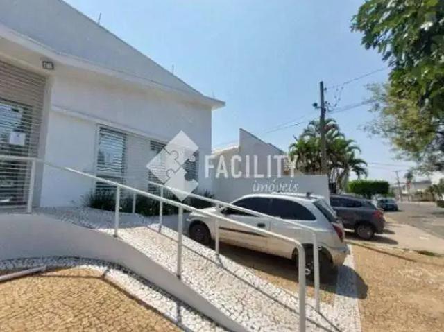 Casa / Sobrado Comercial para Locação em Campinas/SP Jardim Guanabara 5 Quartos