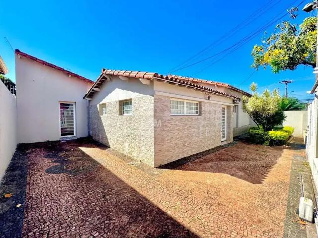 Casa / Sobrado Comercial para Locação em Campinas/SP Jardim Guanabara 5 Quartos